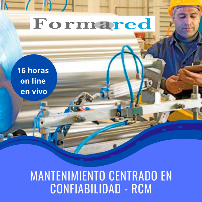 Formared | Cursos Formared