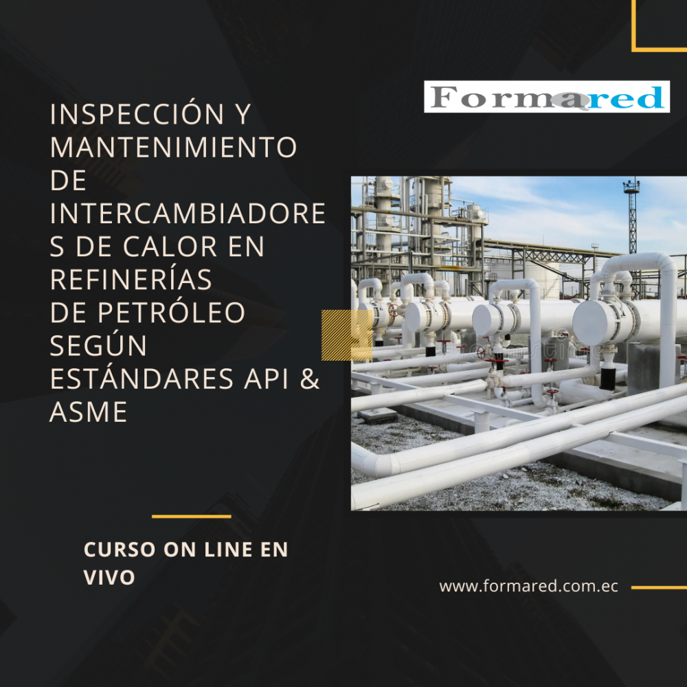 Formared | Cursos Formared