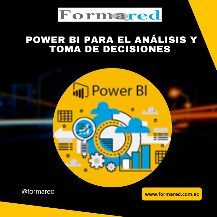 Formared | Cursos Formared