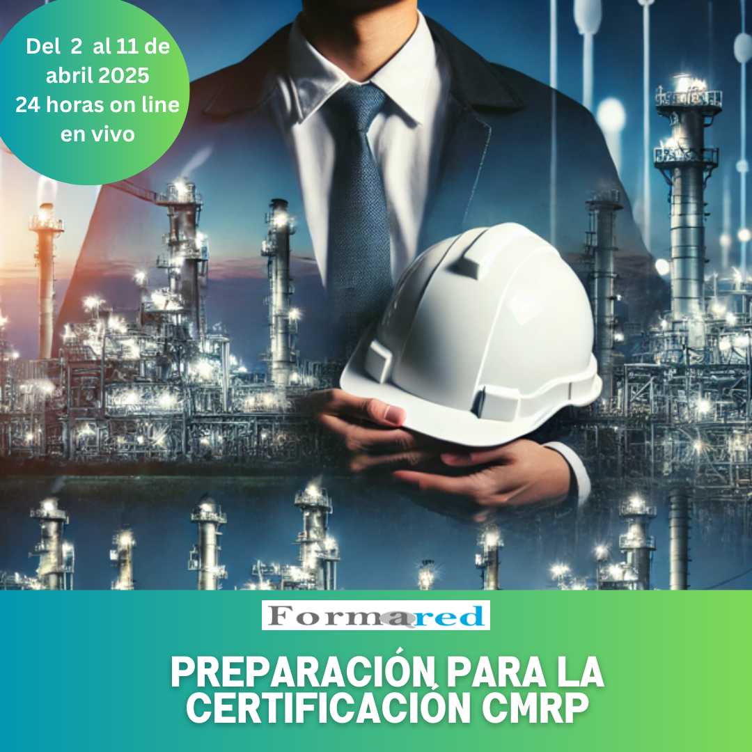 Formared | Cursos Formared