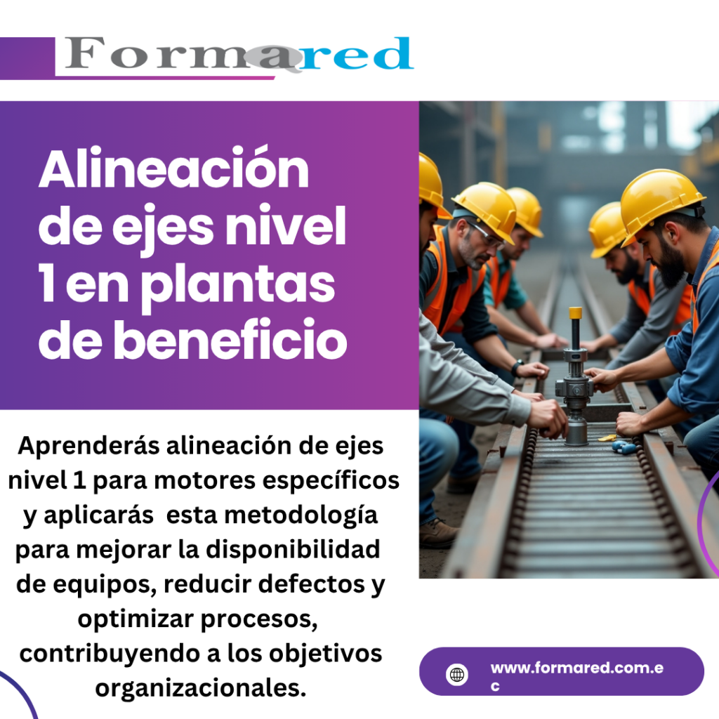 Formared | Cursos Formared