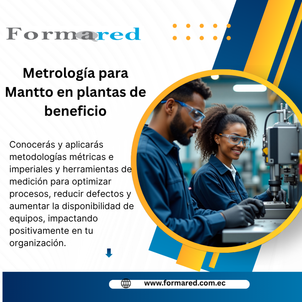 Formared | Cursos Formared