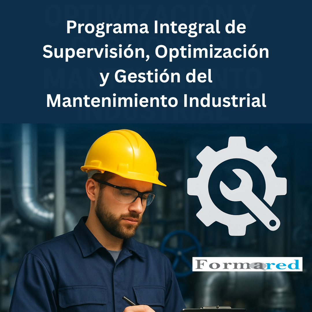 Formared | Cursos Formared